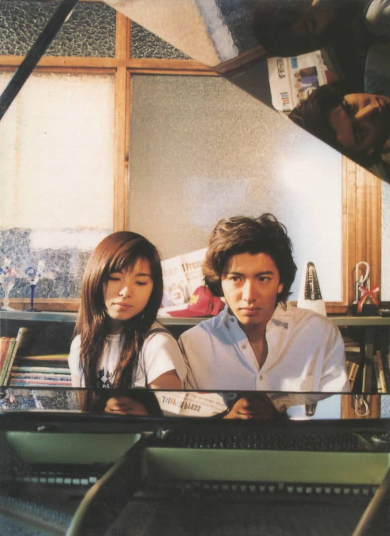 12 Iconic Takuya Kimura Dramas to Watch on Viu | Metro.Style